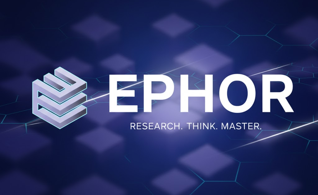 Ephor - Home